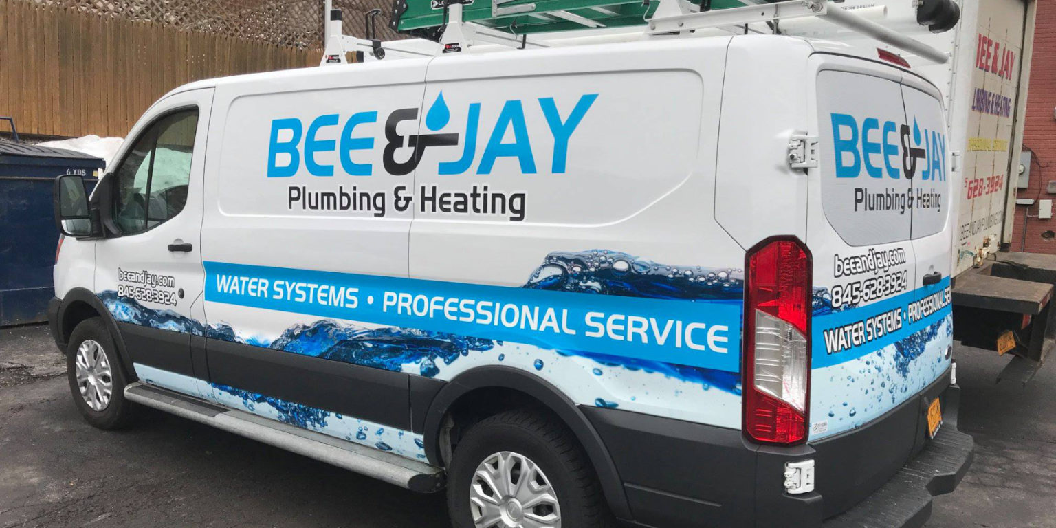 Home - Bee & Jay Plumbing & Heating