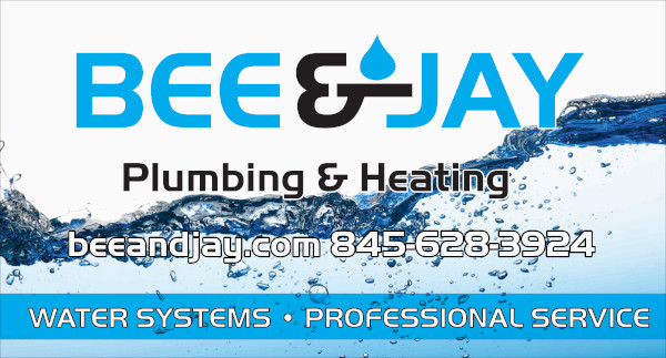 Contact - Bee & Jay Plumbing & Heating